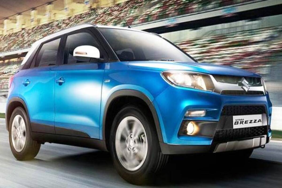 Vitara Brezza Wallpapers - Top Free Vitara Brezza Backgrounds ...