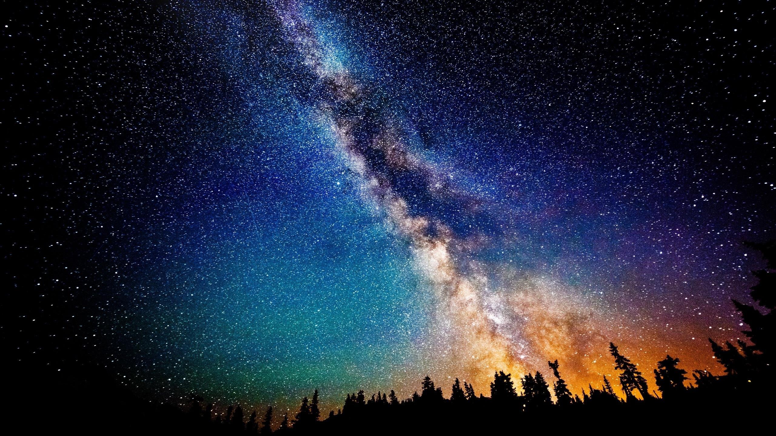 Sky Full of Stars Wallpapers - Top Free Sky Full of Stars Backgrounds ...