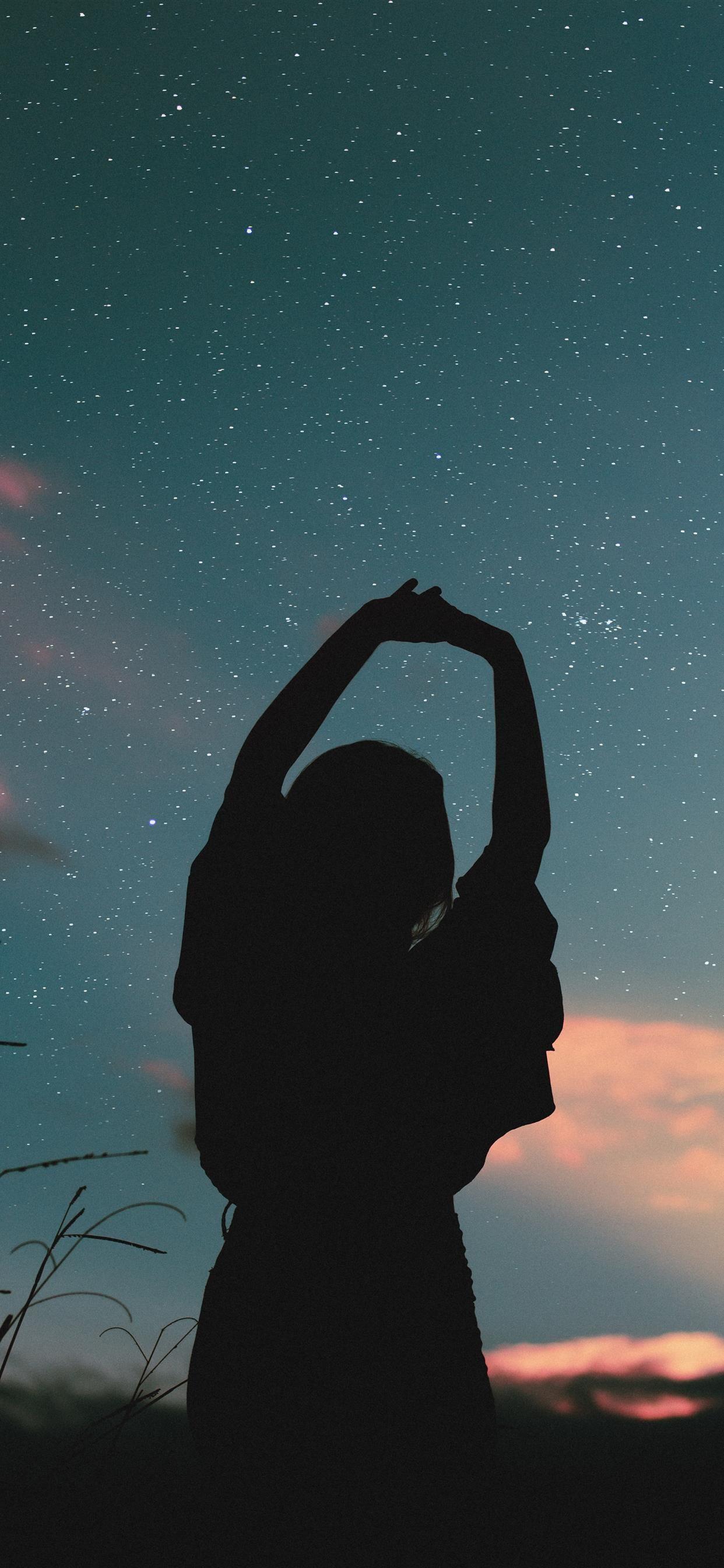 Sky Full of Stars Wallpapers - Top Free Sky Full of Stars Backgrounds ...