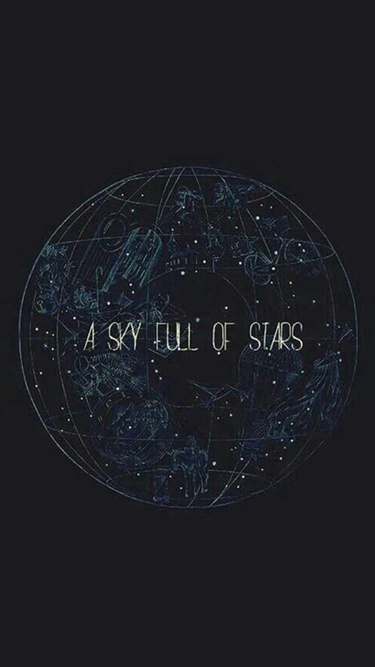 Sky Full of Stars Wallpapers - Top Free Sky Full of Stars Backgrounds ...