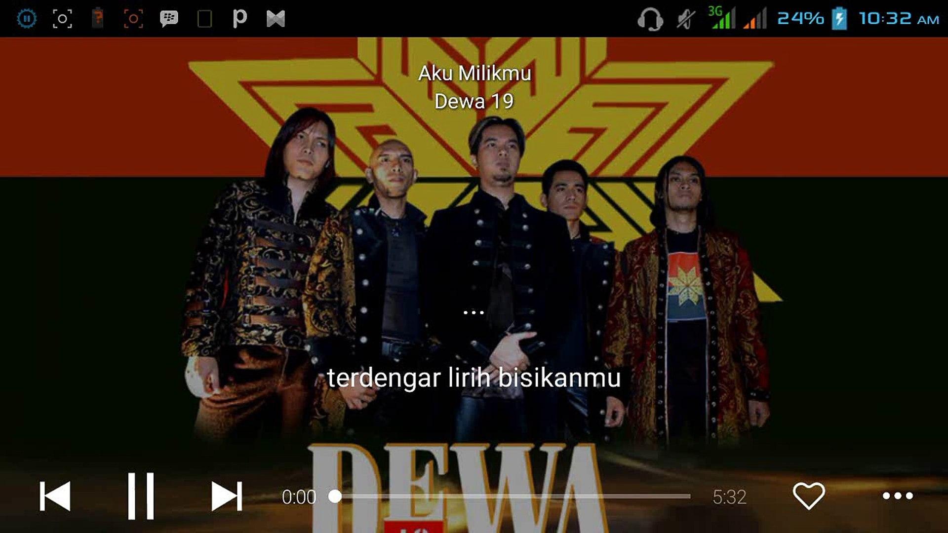 Dewa 19 Wallpapers - Top Free Dewa 19 Backgrounds - WallpaperAccess
