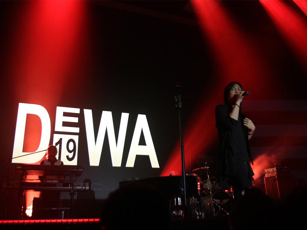 Dewa 19 Wallpapers - Top Free Dewa 19 Backgrounds - WallpaperAccess