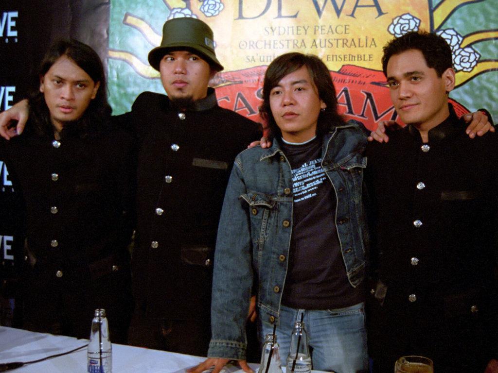 Dewa 19 Wallpapers - Top Free Dewa 19 Backgrounds - WallpaperAccess