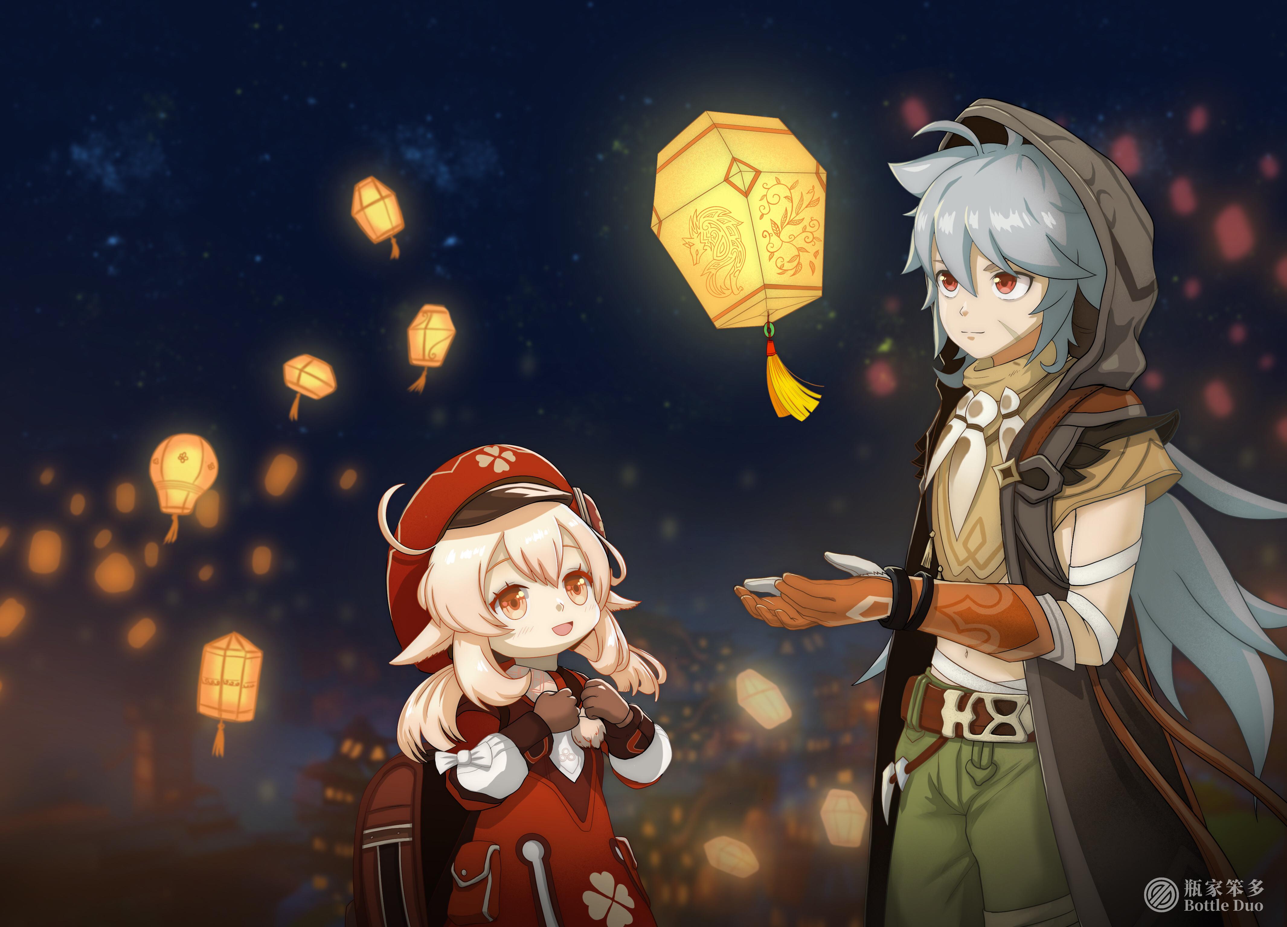 Razor Genshin Impact Wallpapers - Top Free Razor Genshin Impact ...