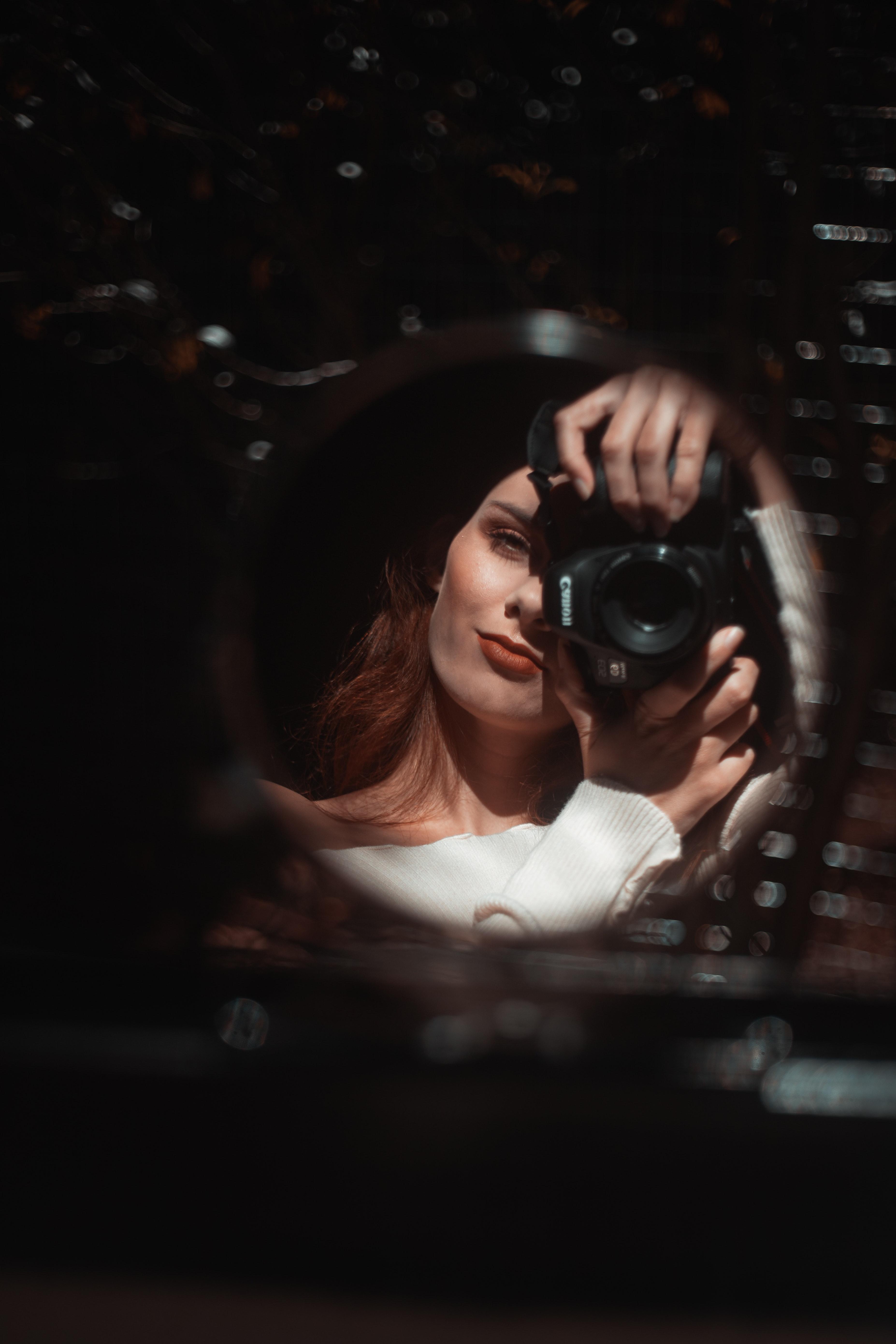 Mirror Selfie Wallpapers - Top Free Mirror Selfie Backgrounds ...