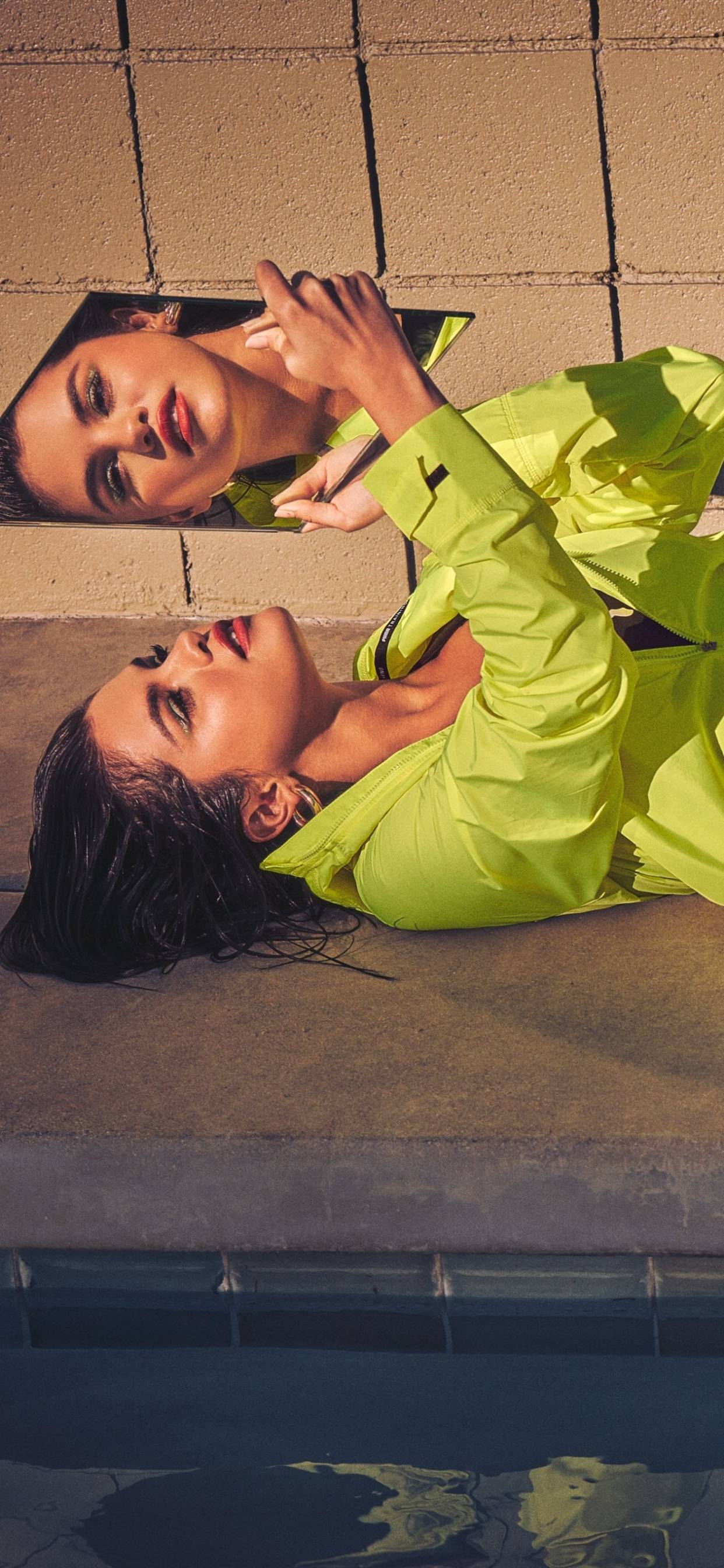 Mirror Selfie Wallpapers - Top Free Mirror Selfie Backgrounds ...