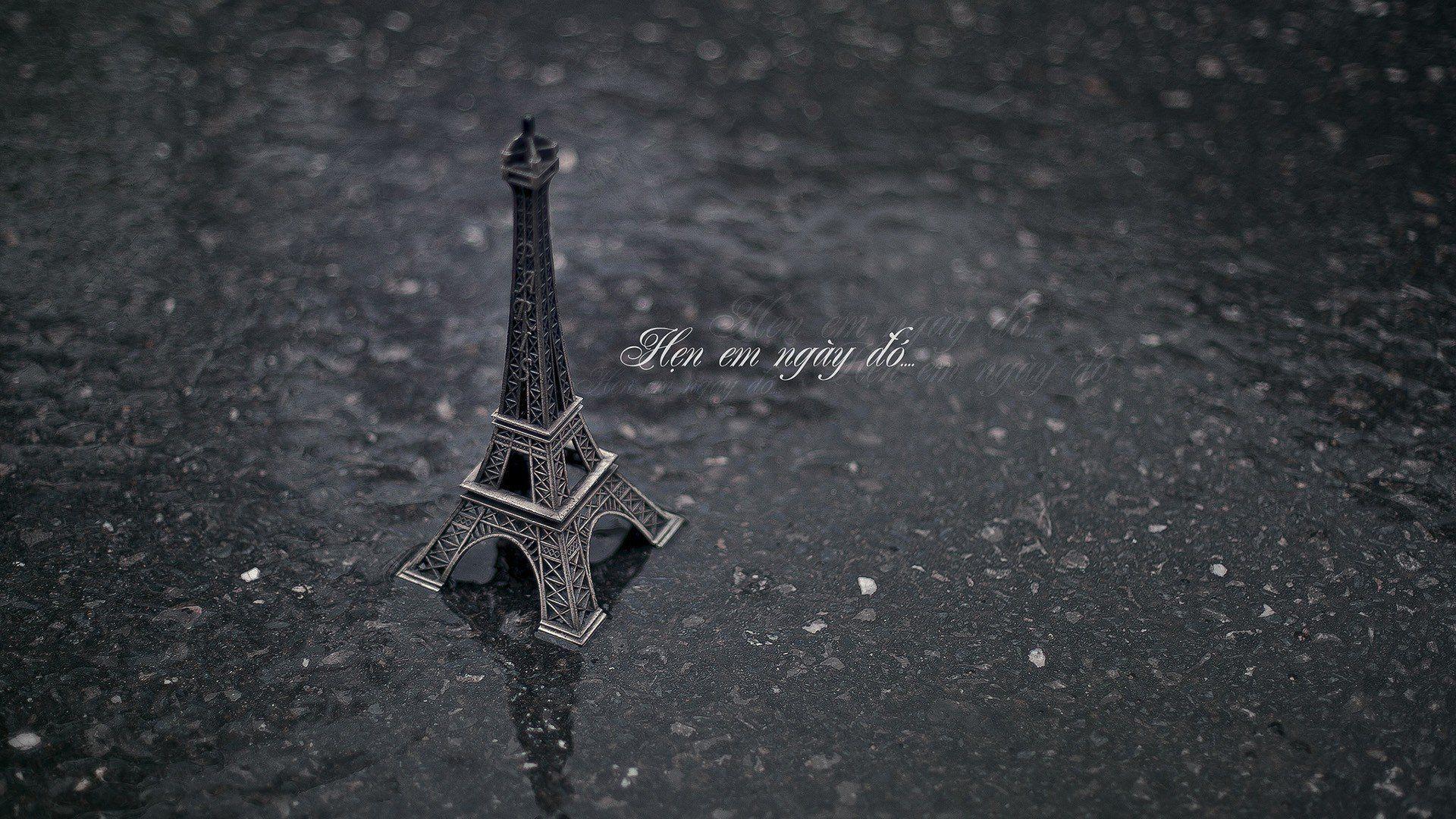 Rain in Paris Wallpapers - Top Free Rain in Paris Backgrounds ...