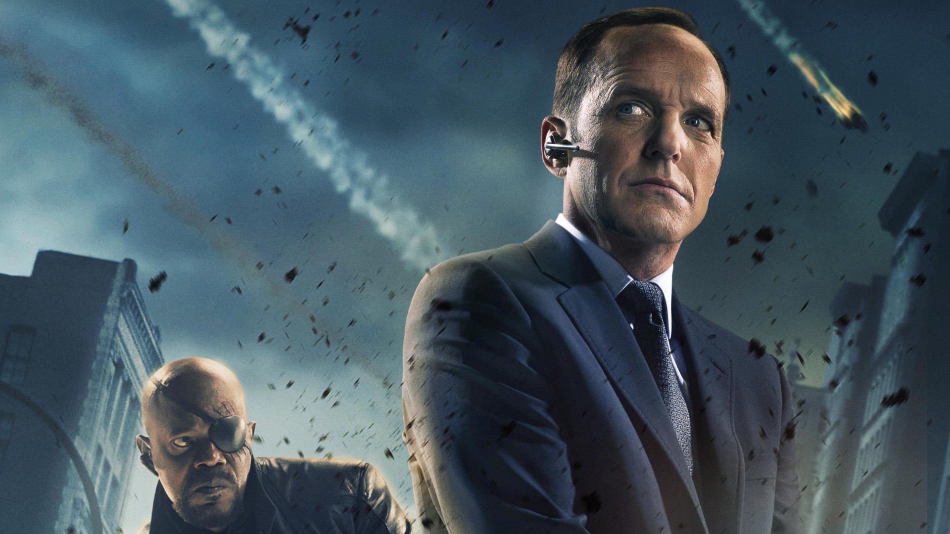 Coulson Wallpapers - Top Free Coulson Backgrounds - WallpaperAccess