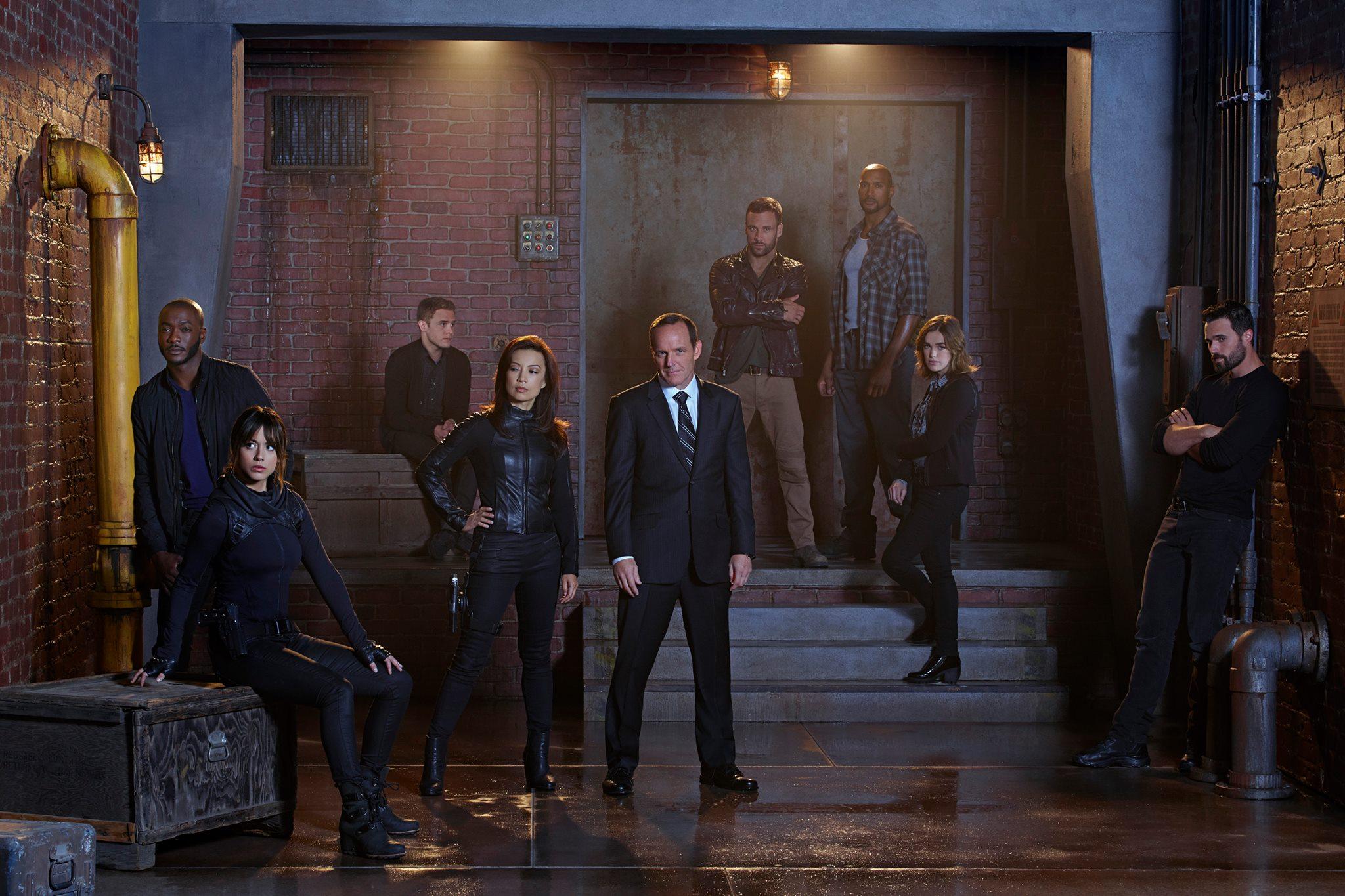 Coulson Wallpapers - Top Free Coulson Backgrounds - WallpaperAccess