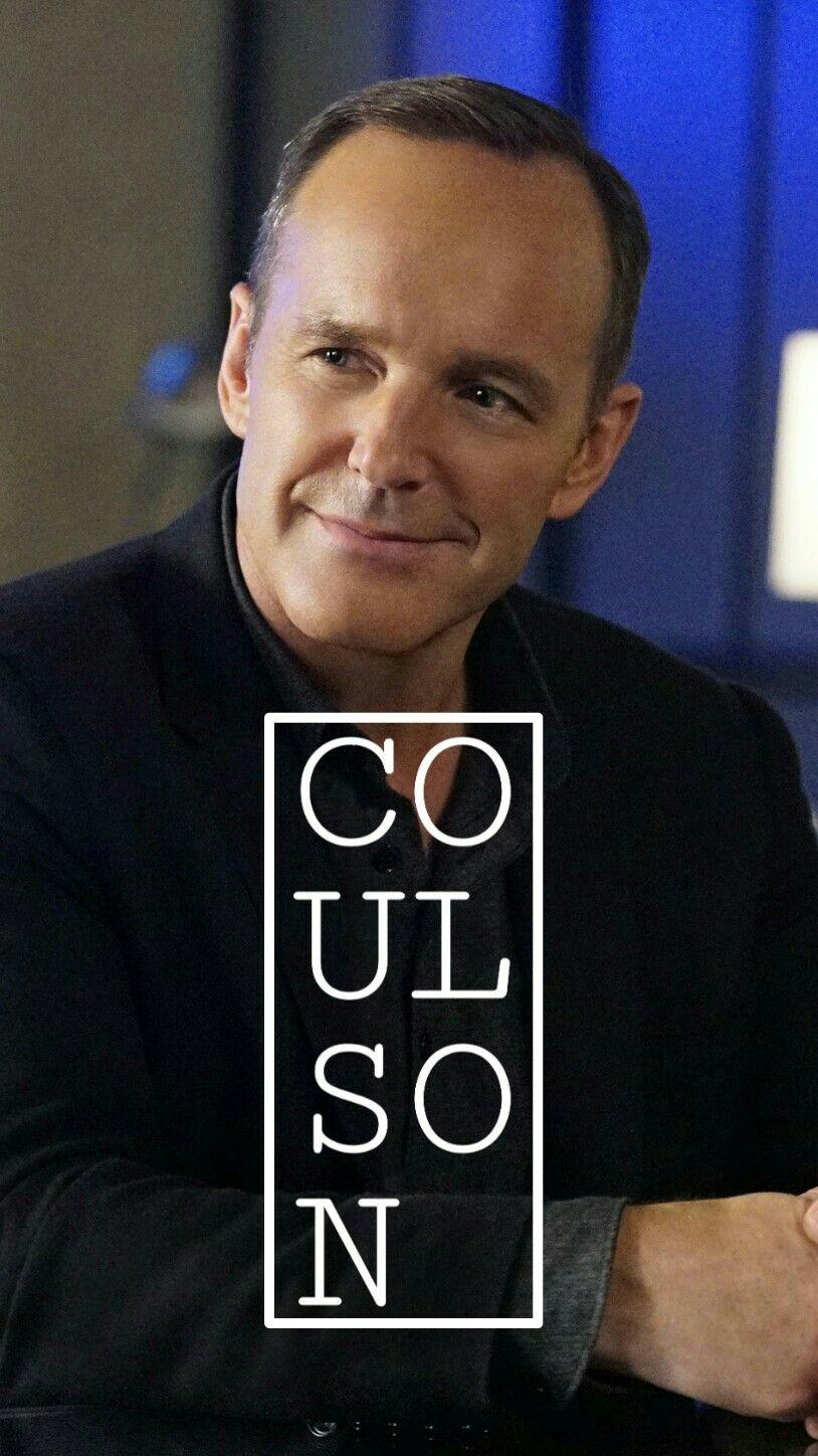 Coulson Wallpapers - Top Free Coulson Backgrounds - WallpaperAccess