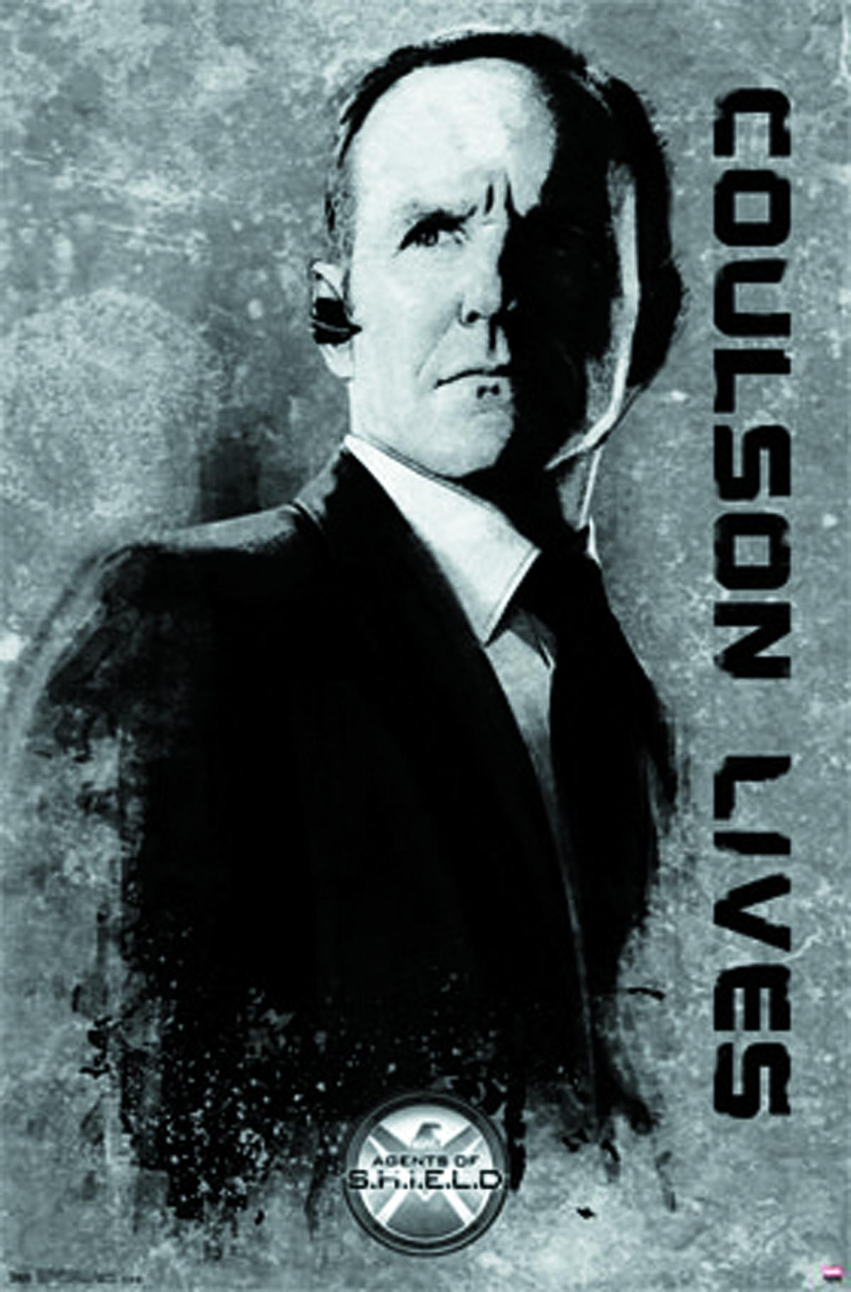 Coulson Wallpapers - Top Free Coulson Backgrounds - WallpaperAccess