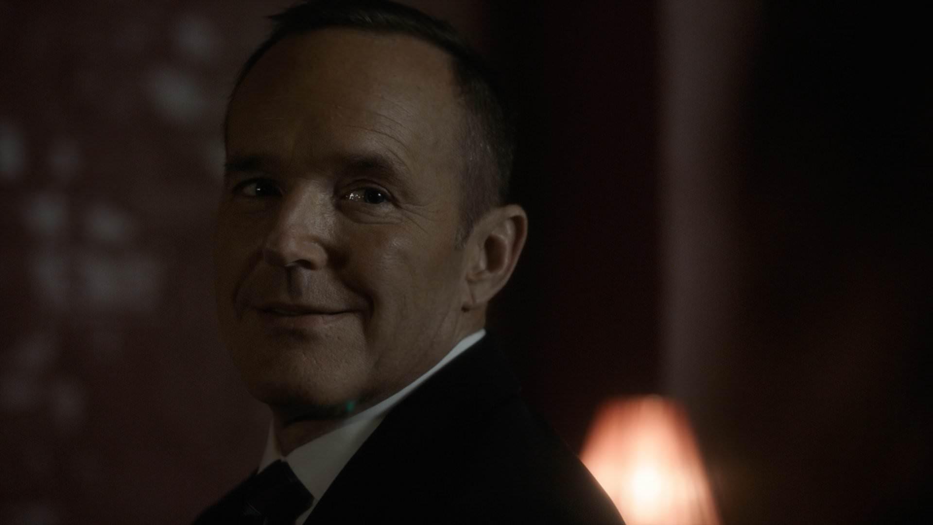 Coulson Wallpapers - Top Free Coulson Backgrounds - WallpaperAccess