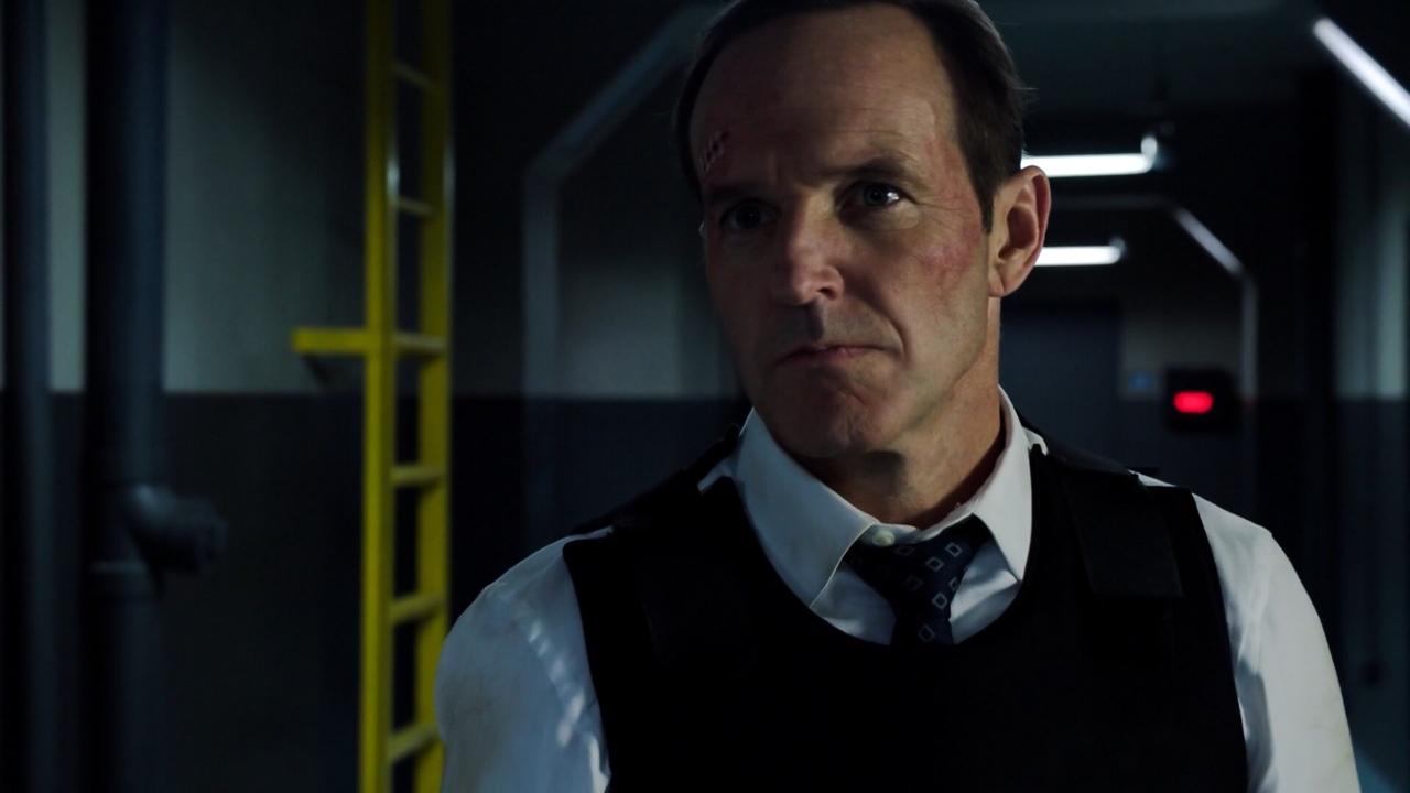 Coulson Wallpapers - Top Free Coulson Backgrounds - WallpaperAccess
