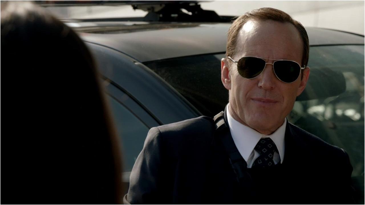 Coulson Wallpapers - Top Free Coulson Backgrounds - WallpaperAccess