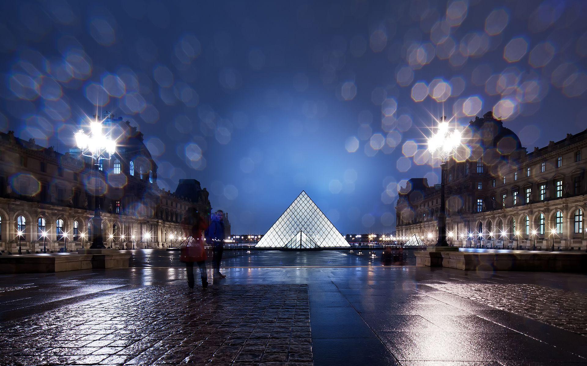Rain in Paris Wallpapers - Top Free Rain in Paris Backgrounds ...