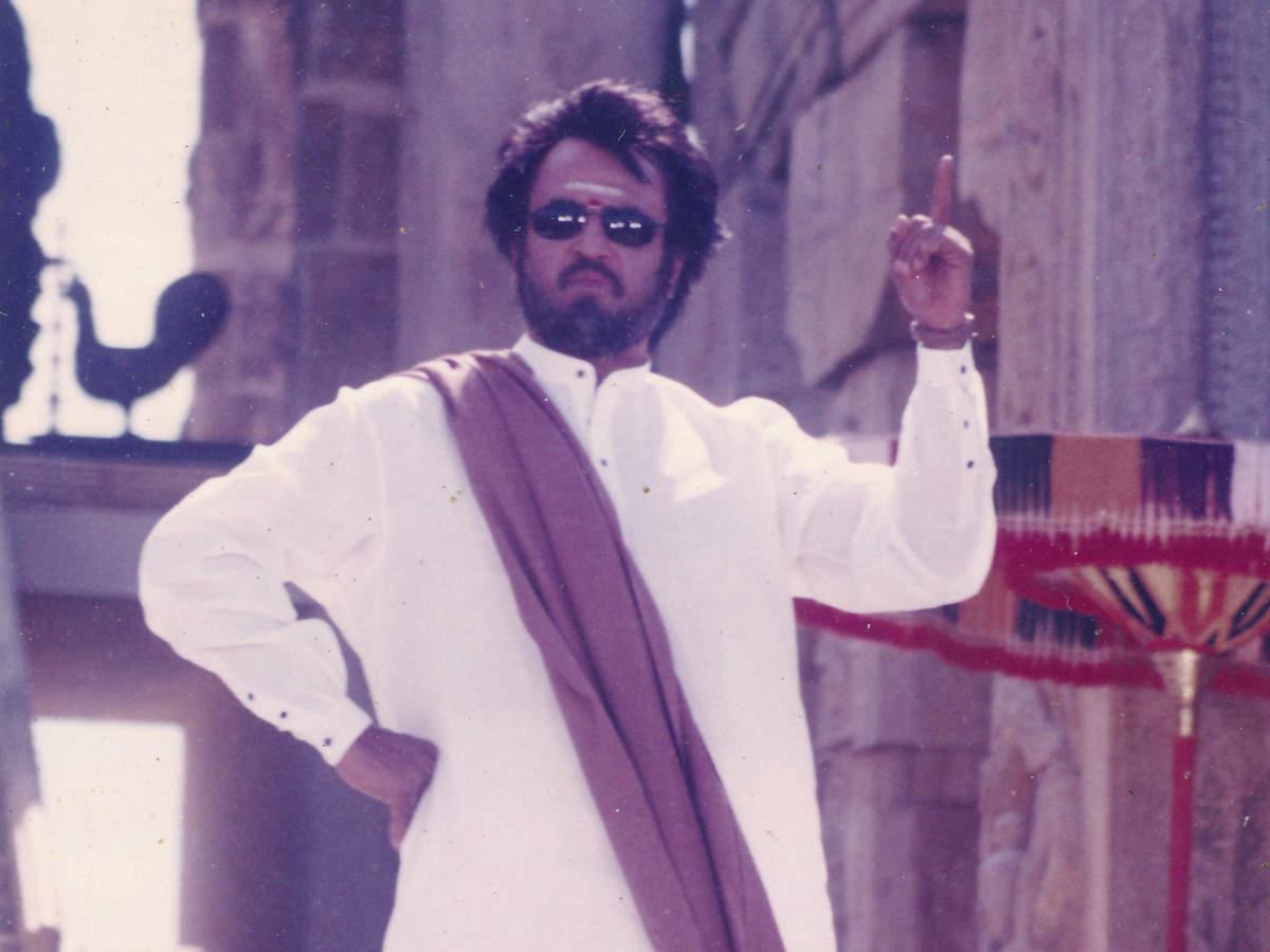 Padayappa Wallpapers - Top Free Padayappa Backgrounds - WallpaperAccess