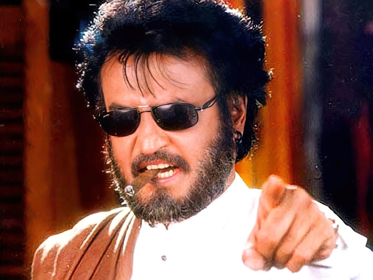 Padayappa Wallpapers - Top Free Padayappa Backgrounds - WallpaperAccess