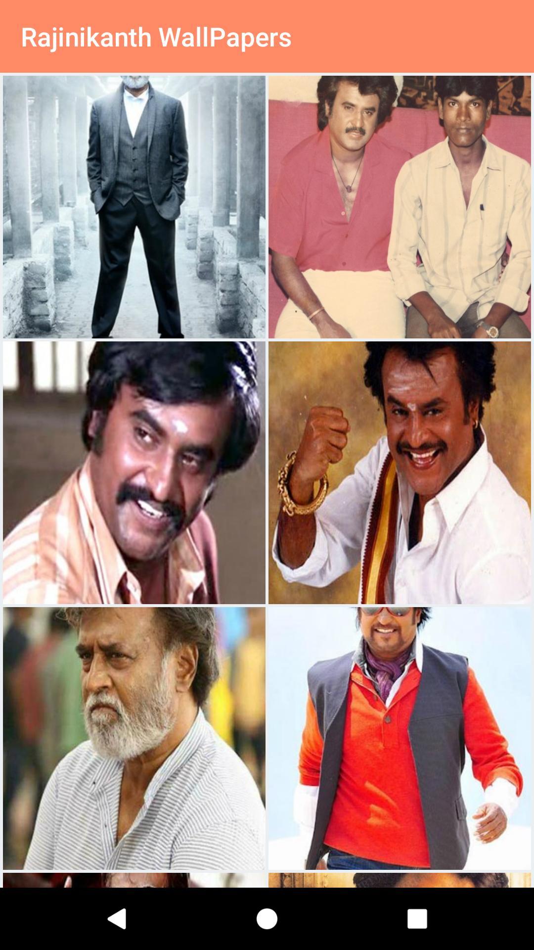 Padayappa Wallpapers - Top Free Padayappa Backgrounds - WallpaperAccess