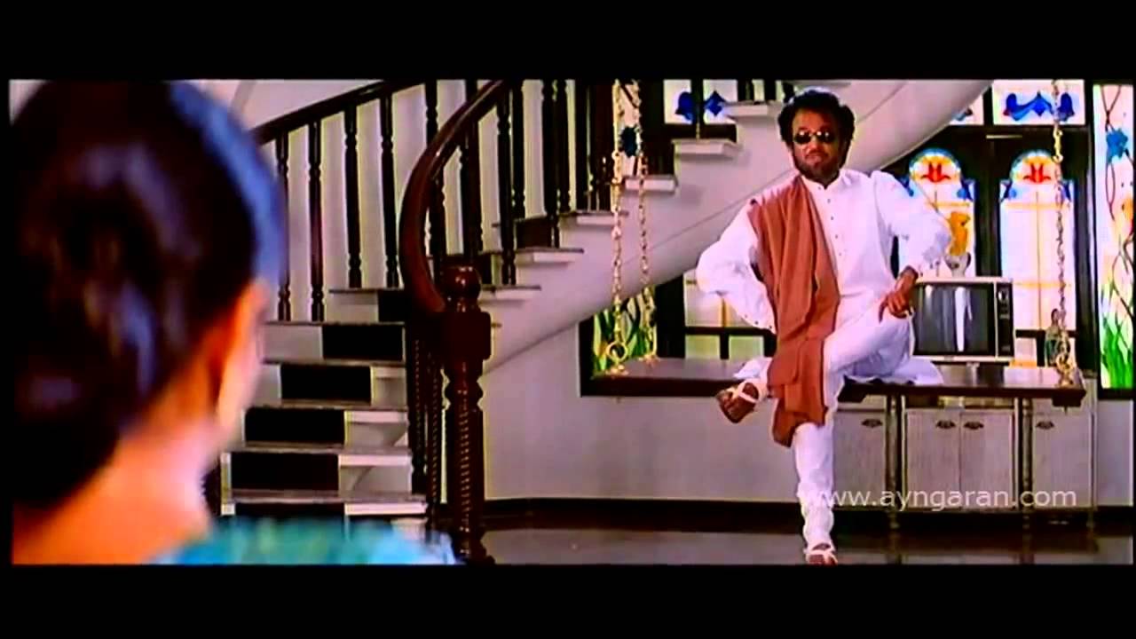 Padayappa Wallpapers - Top Free Padayappa Backgrounds - WallpaperAccess