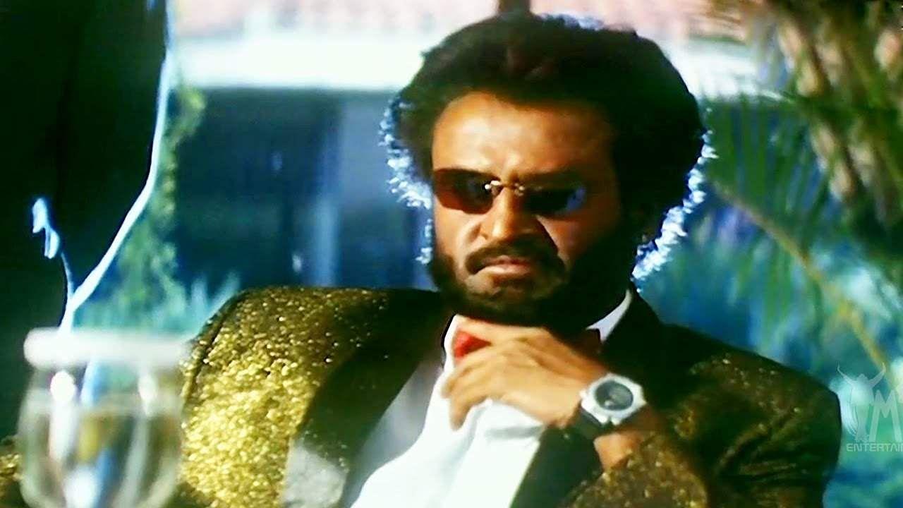 Padayappa Wallpapers - Top Free Padayappa Backgrounds - WallpaperAccess