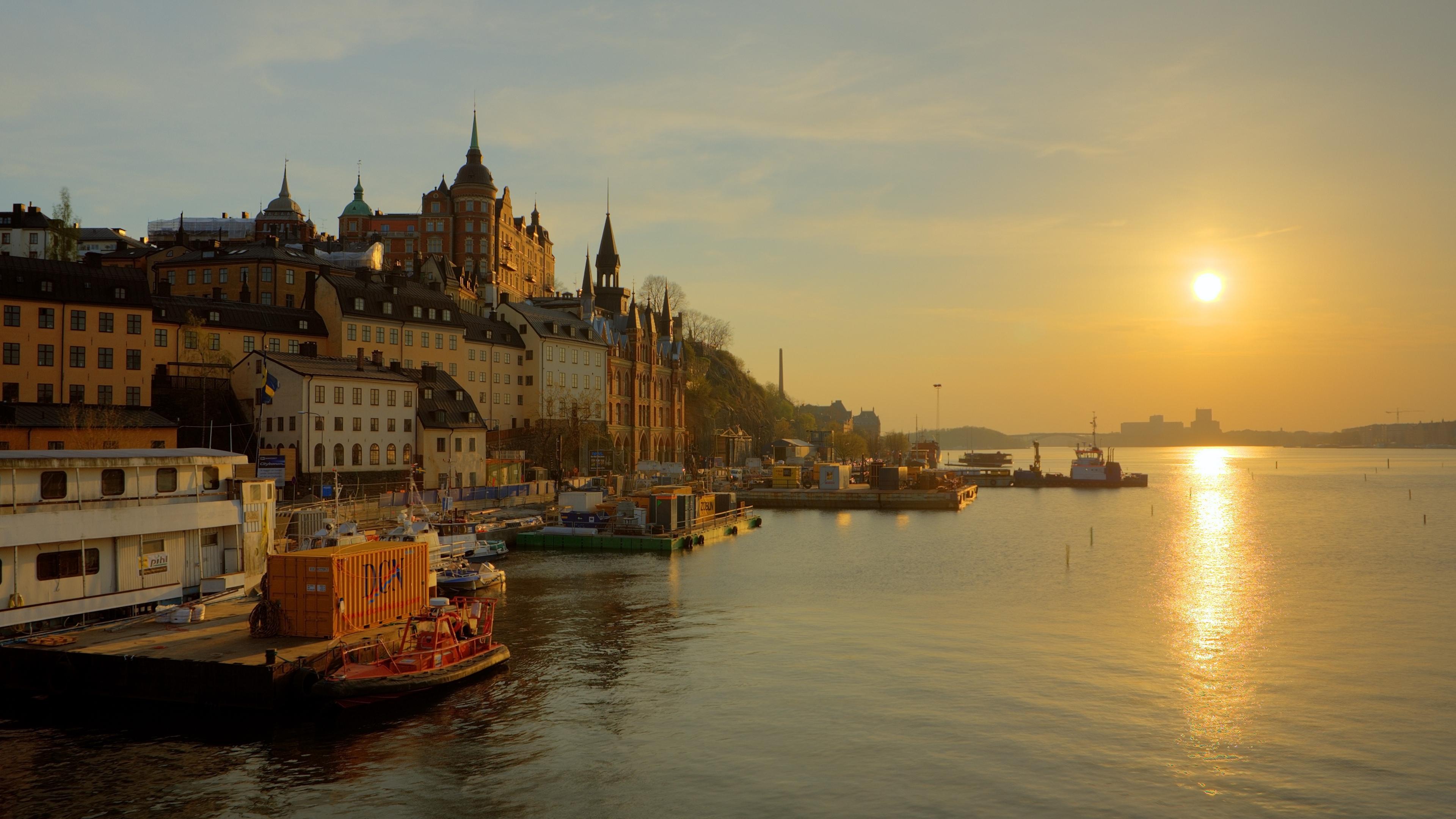 Sweden 4k Wallpapers - Top Free Sweden 4k Backgrounds - WallpaperAccess