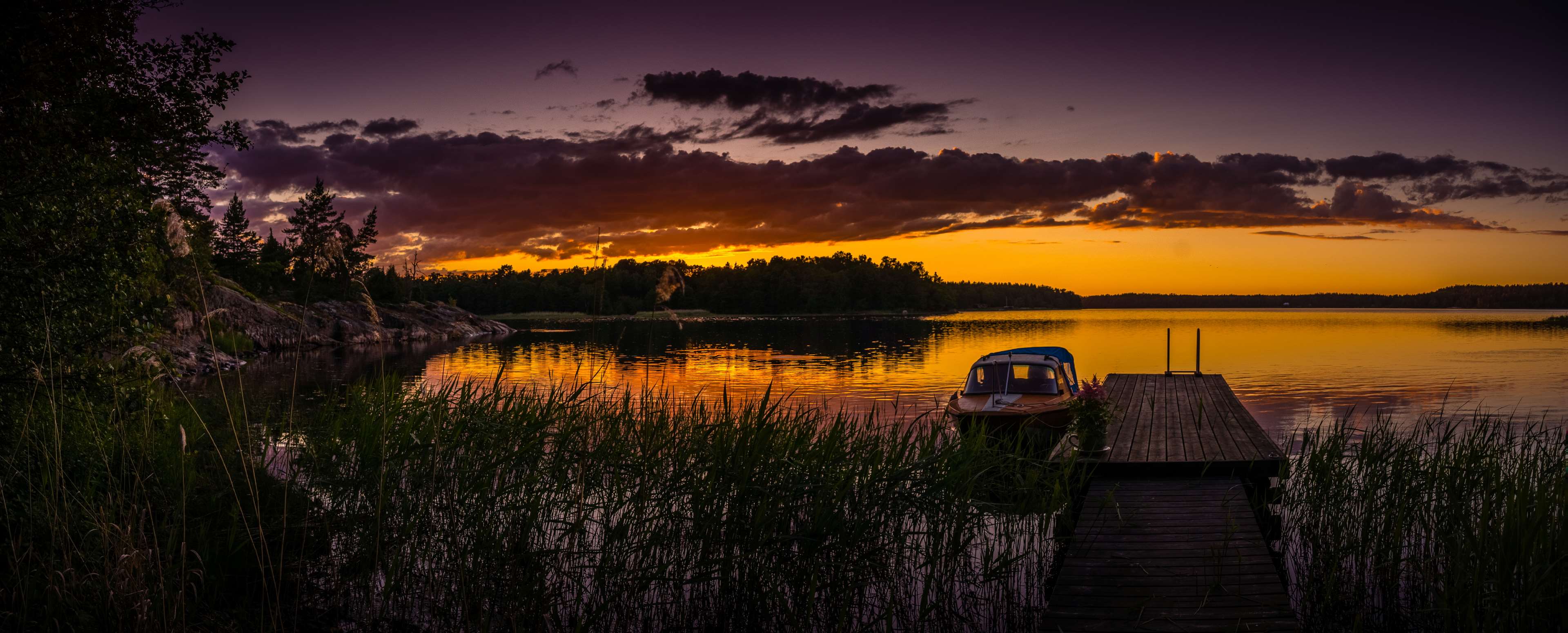 Sweden 4k Wallpapers - Top Free Sweden 4k Backgrounds - WallpaperAccess