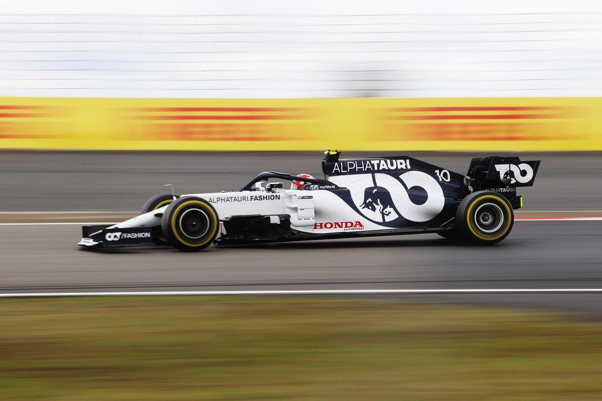 Alpha Tauri F1 Wallpapers - Top Free Alpha Tauri F1 Backgrounds ...