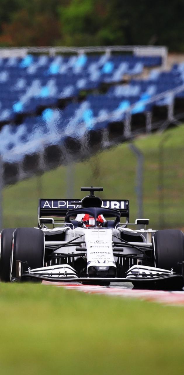 Alpha Tauri F1 Wallpapers - Top Free Alpha Tauri F1 Backgrounds ...