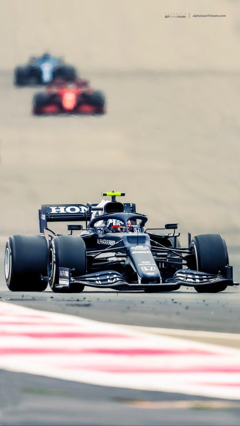 Alpha Tauri F1 Wallpapers - Top Free Alpha Tauri F1 Backgrounds ...