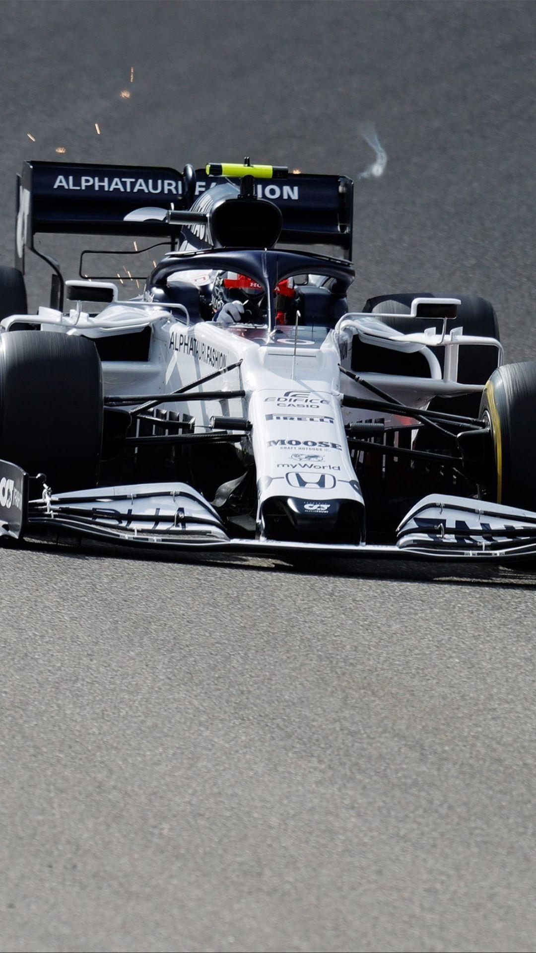 Alpha Tauri F1 Wallpapers - Top Free Alpha Tauri F1 Backgrounds ...