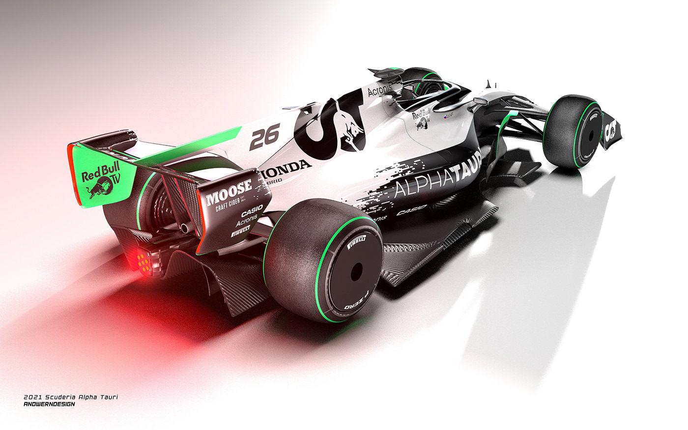 Alpha Tauri F1 Wallpapers - Top Free Alpha Tauri F1 Backgrounds ...