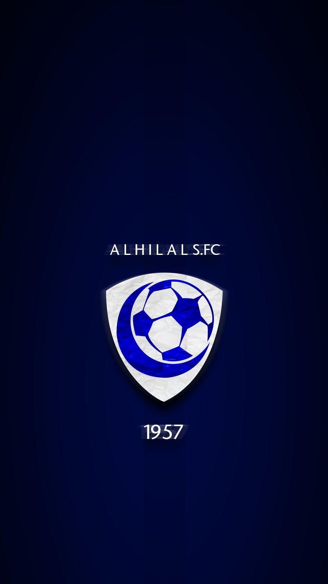 Al-Hilal Saudi Football Club Wallpapers - Top Free Al-Hilal Saudi ...