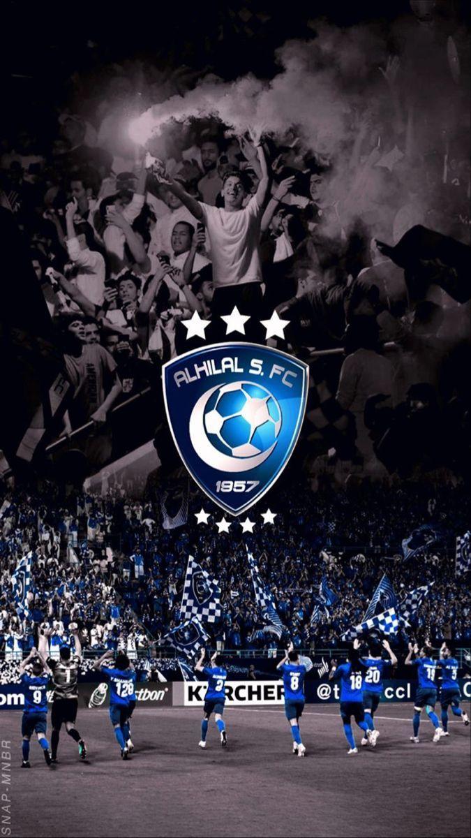 Al Hilal Wallpapers - Top Free Al Hilal Backgrounds - WallpaperAccess