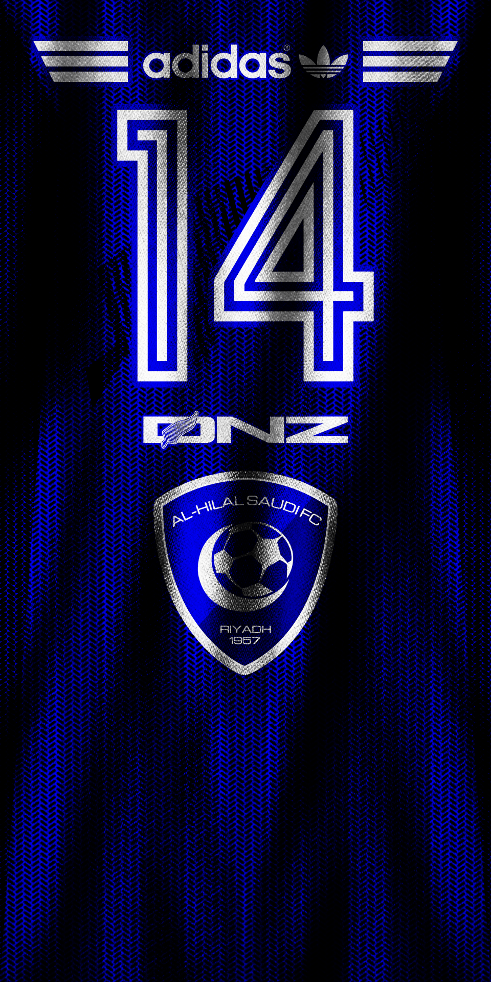 Al Hilal Wallpapers - Top Free Al Hilal Backgrounds - WallpaperAccess