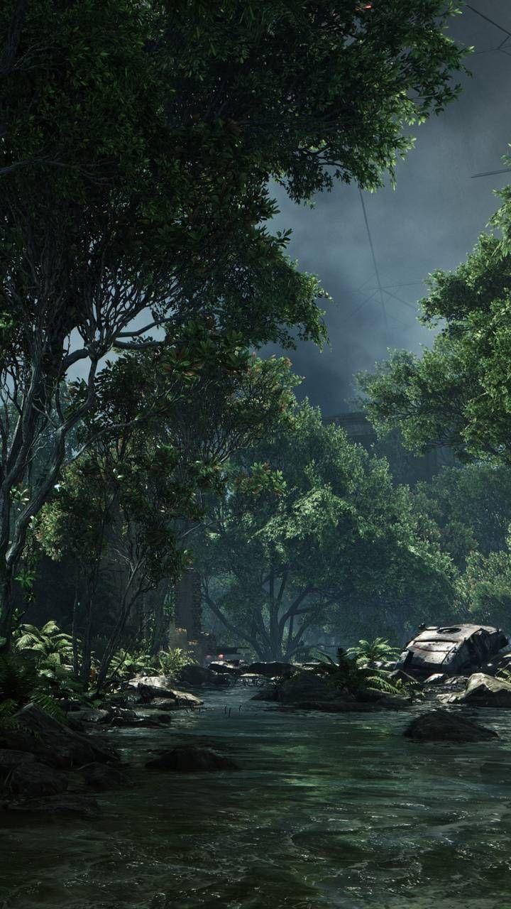 Dark River Wallpapers - Top Free Dark River Backgrounds - WallpaperAccess