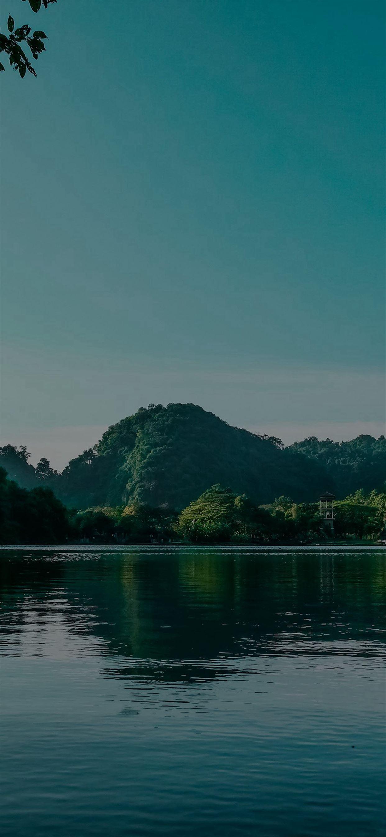 Dark River Wallpapers - Top Free Dark River Backgrounds - WallpaperAccess