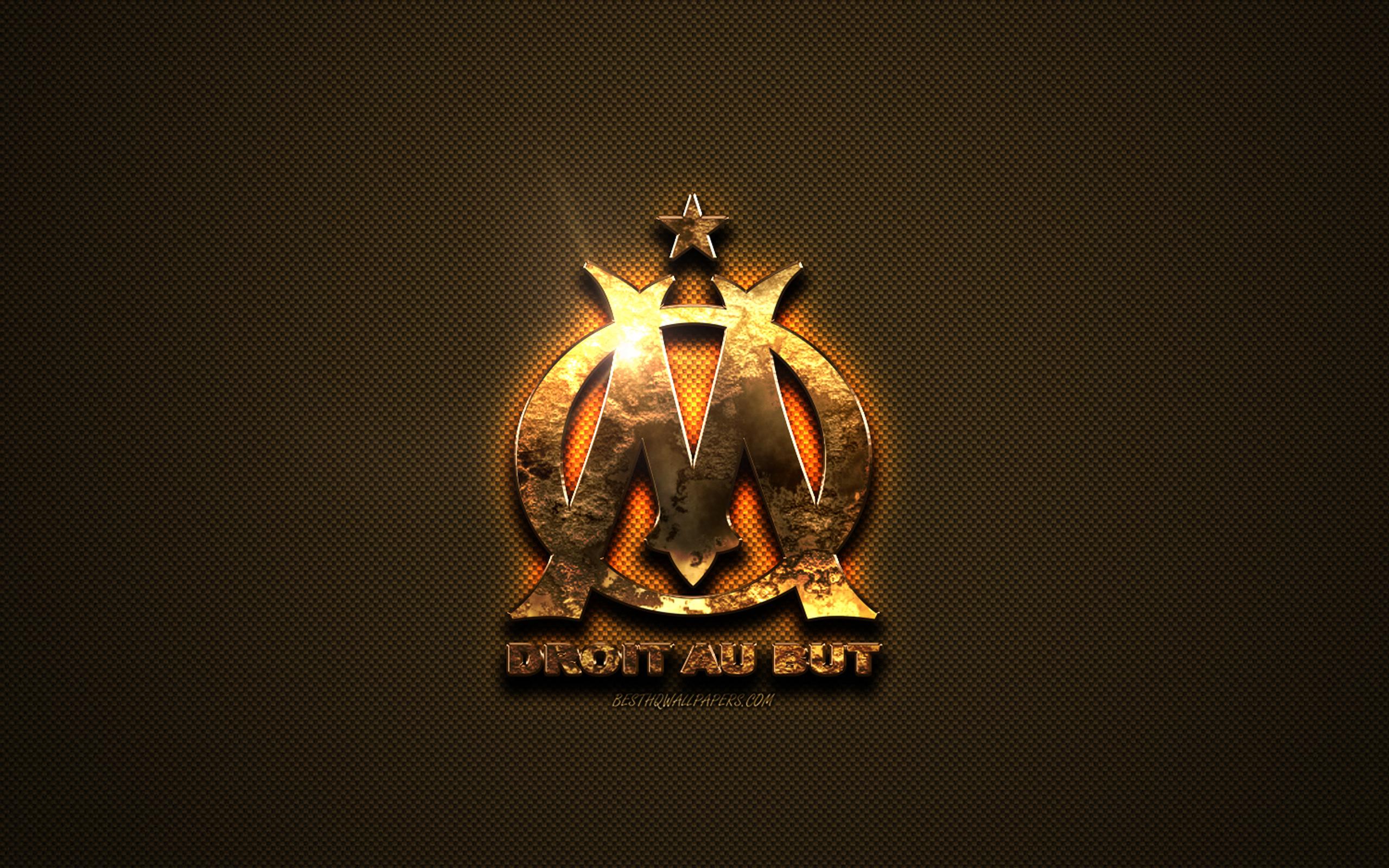 Olympique De Marseille Wallpapers - Top Free Olympique De Marseille Backgrounds - WallpaperAccess