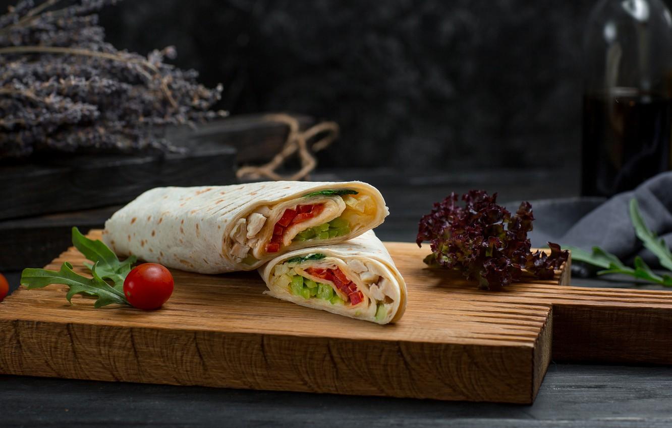 Chicken Shawarma Wallpapers - Top Free Chicken Shawarma Backgrounds ...