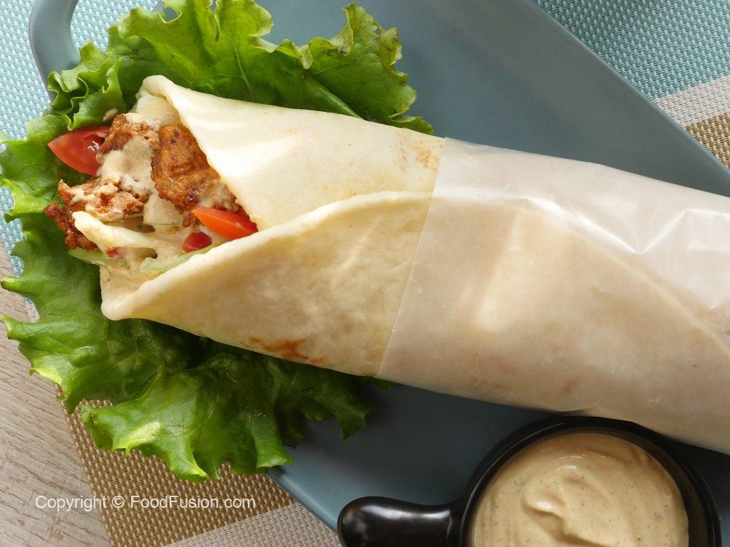 Chicken Shawarma Wallpapers - Top Free Chicken Shawarma Backgrounds ...