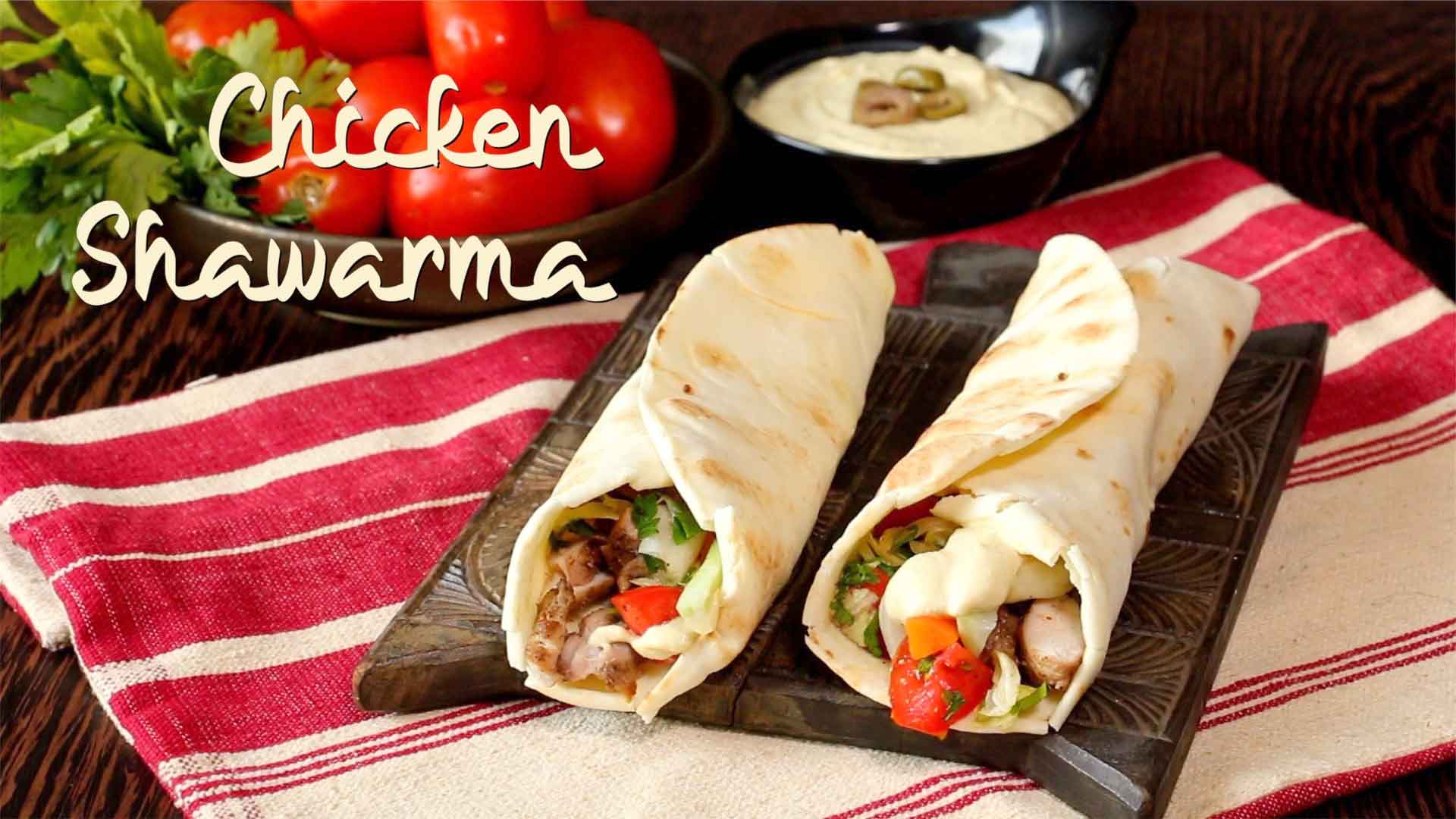Chicken Shawarma Wallpapers - Top Free Chicken Shawarma Backgrounds ...