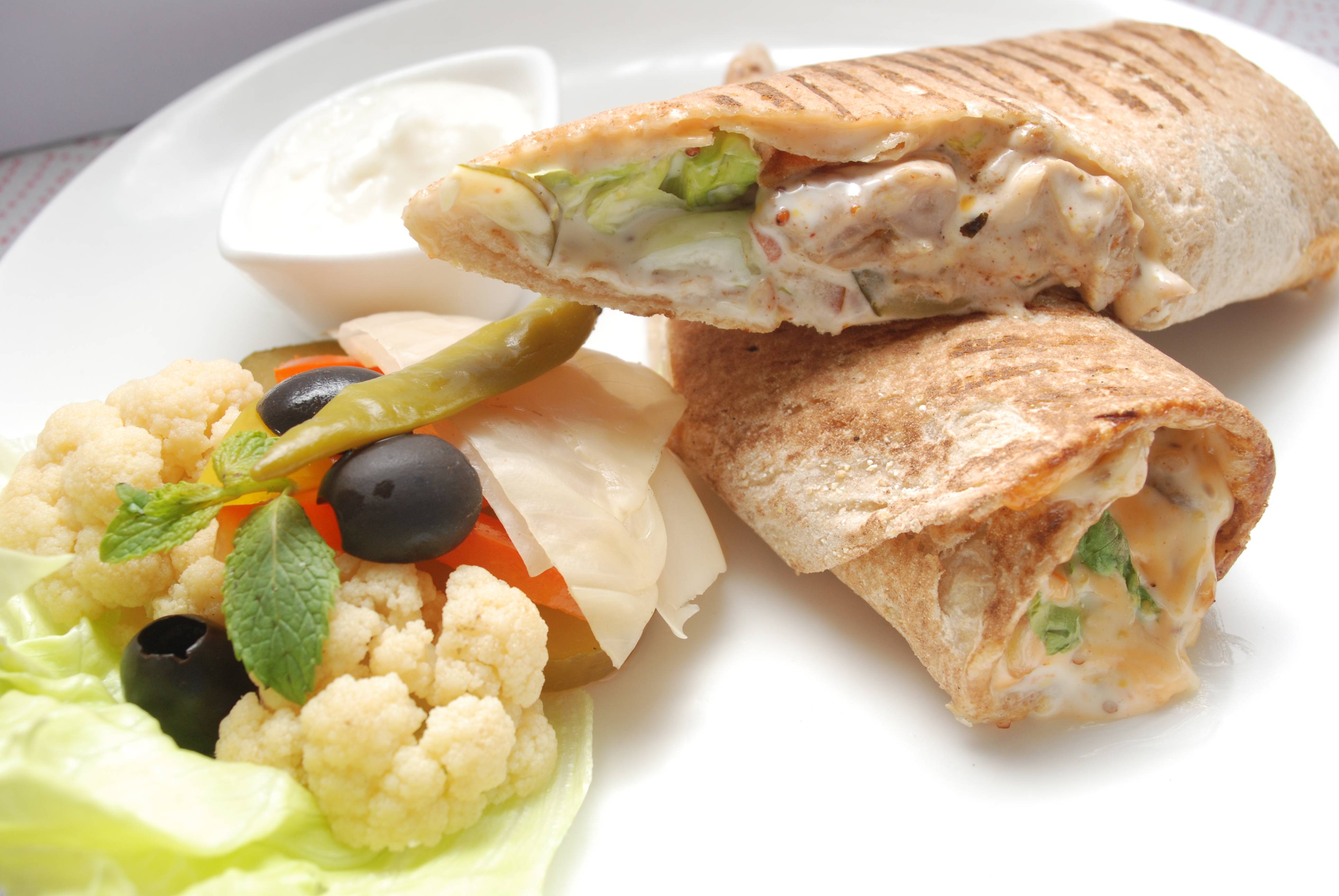 Chicken Shawarma Wallpapers - Top Free Chicken Shawarma Backgrounds ...