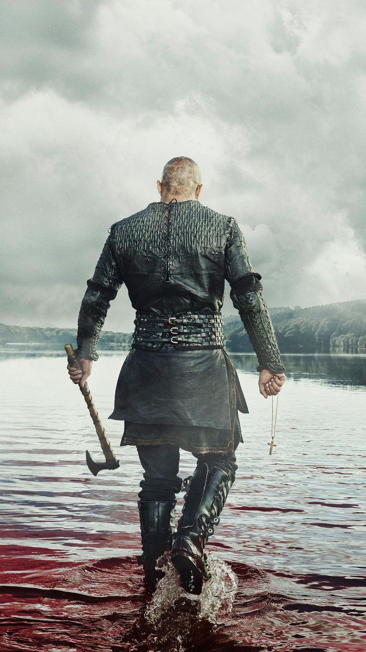 Cool Viking Wallpapers - Top Free Cool Viking Backgrounds - WallpaperAccess