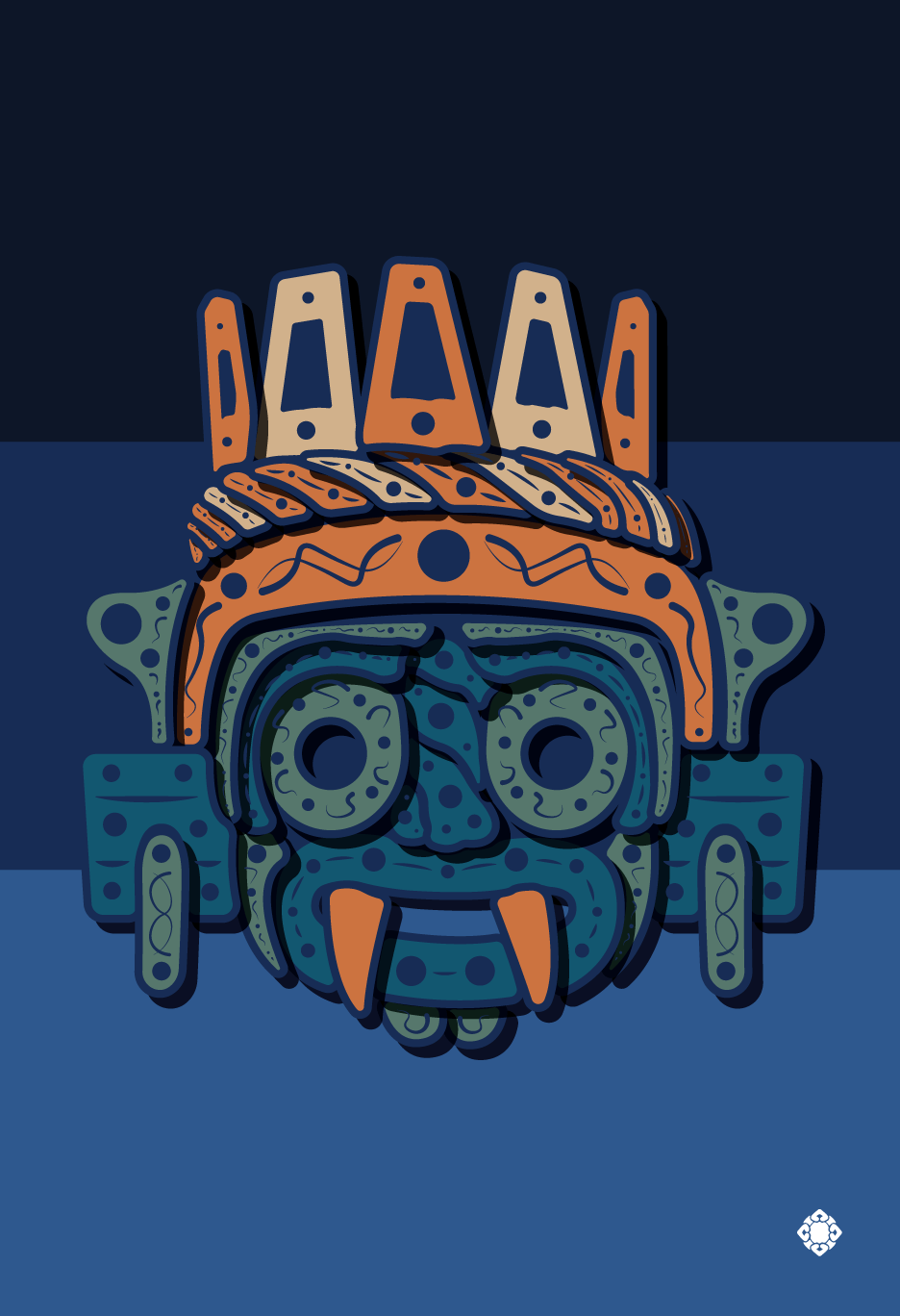Tlaloc Wallpapers - Top Free Tlaloc Backgrounds - WallpaperAccess