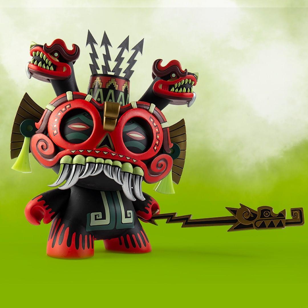 Tlaloc Wallpapers - Top Free Tlaloc Backgrounds - WallpaperAccess