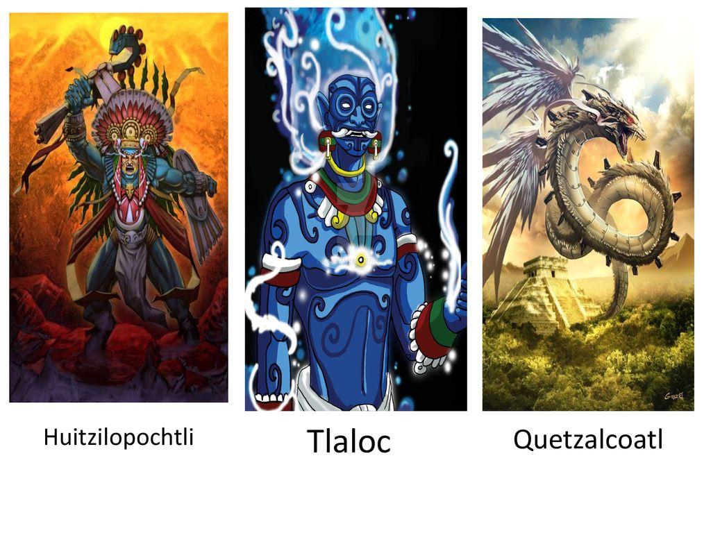 Tlaloc Wallpapers - Top Free Tlaloc Backgrounds - WallpaperAccess
