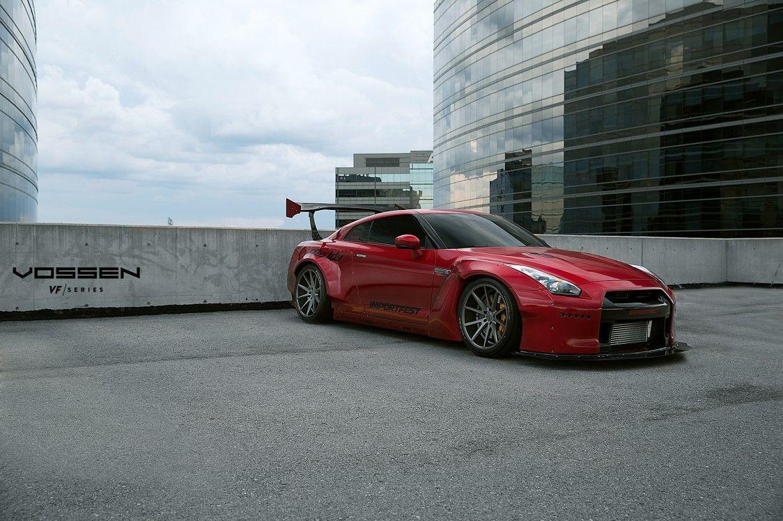 Nissan GT-R 4K Wallpapers - Top Free Nissan GT-R 4K Backgrounds ...