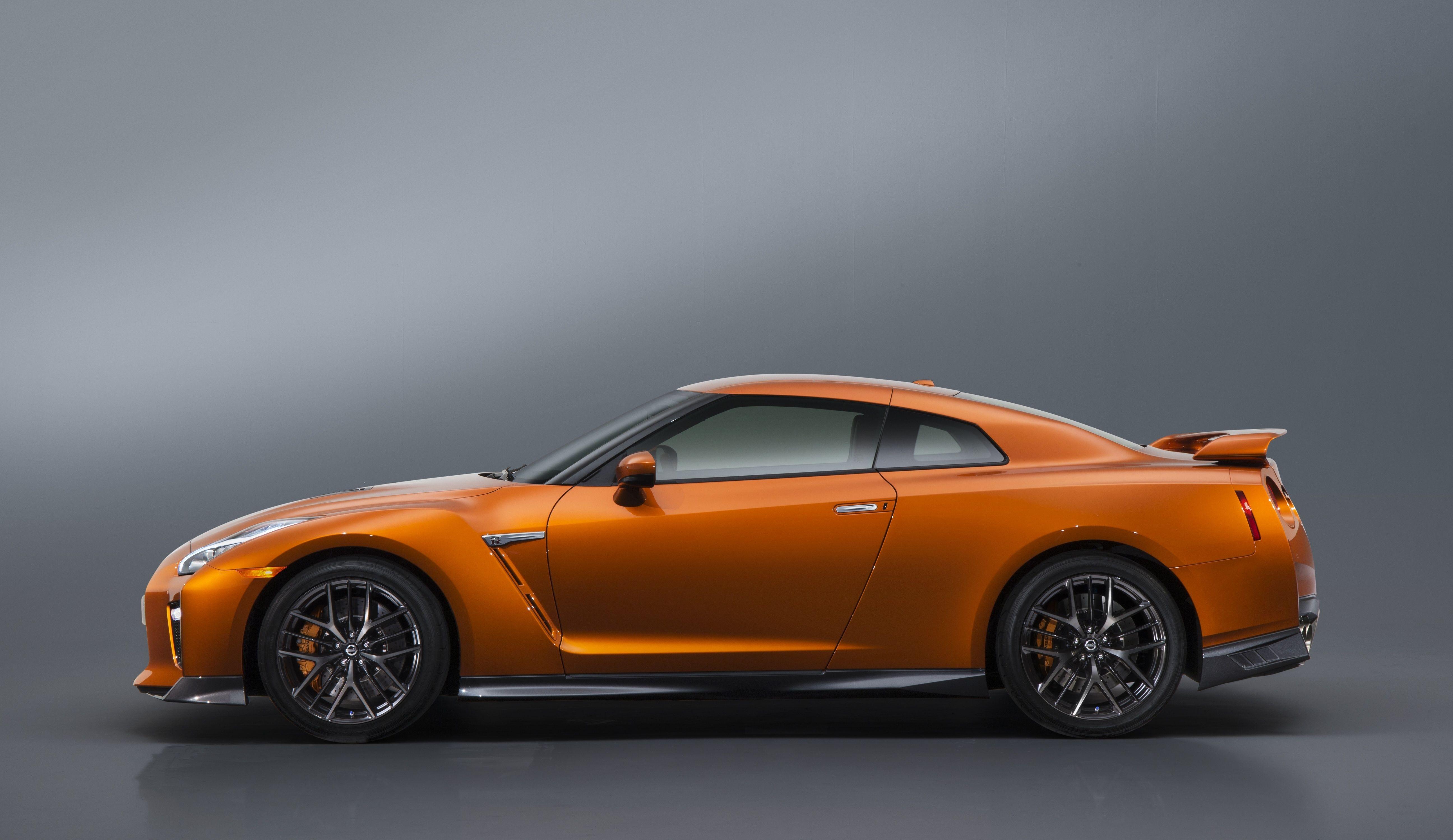 Nissan GT-R 4K Wallpapers - Top Free Nissan GT-R 4K Backgrounds ...
