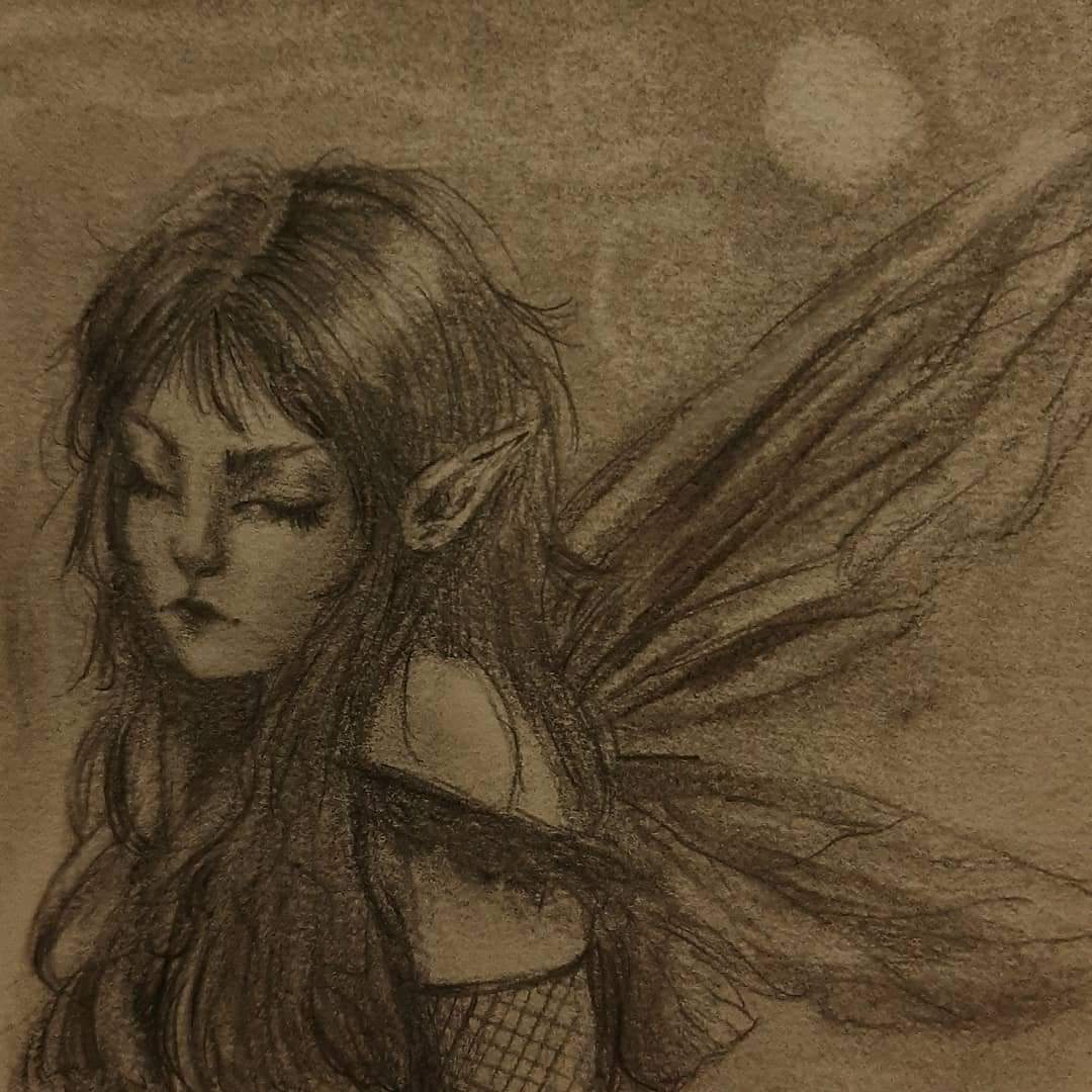 Fairy Grunge Wallpapers - Top Free Fairy Grunge Backgrounds ...