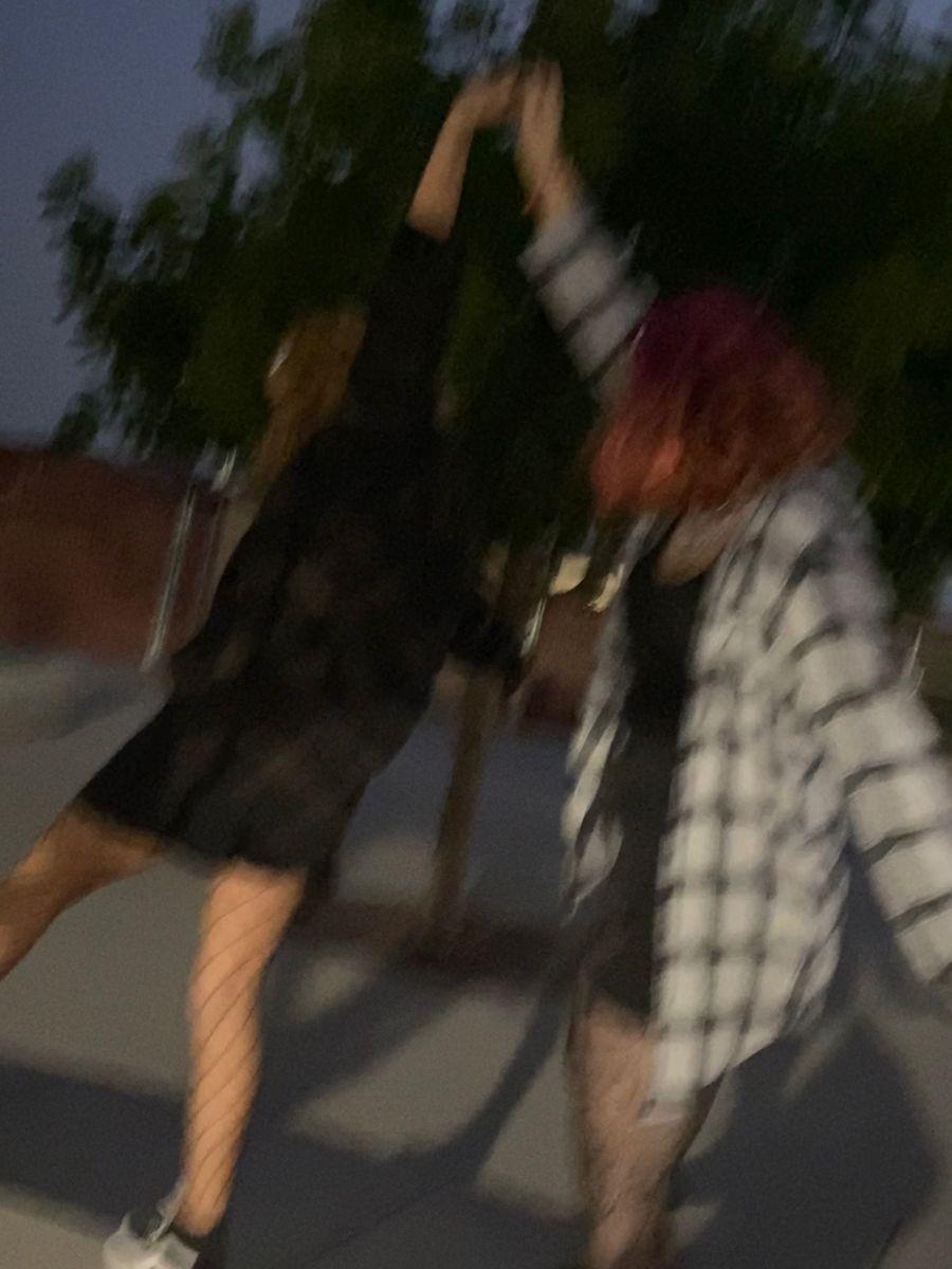 Grunge Girl Aesthetic Wallpapers - Top Free Grunge Girl Aesthetic ...