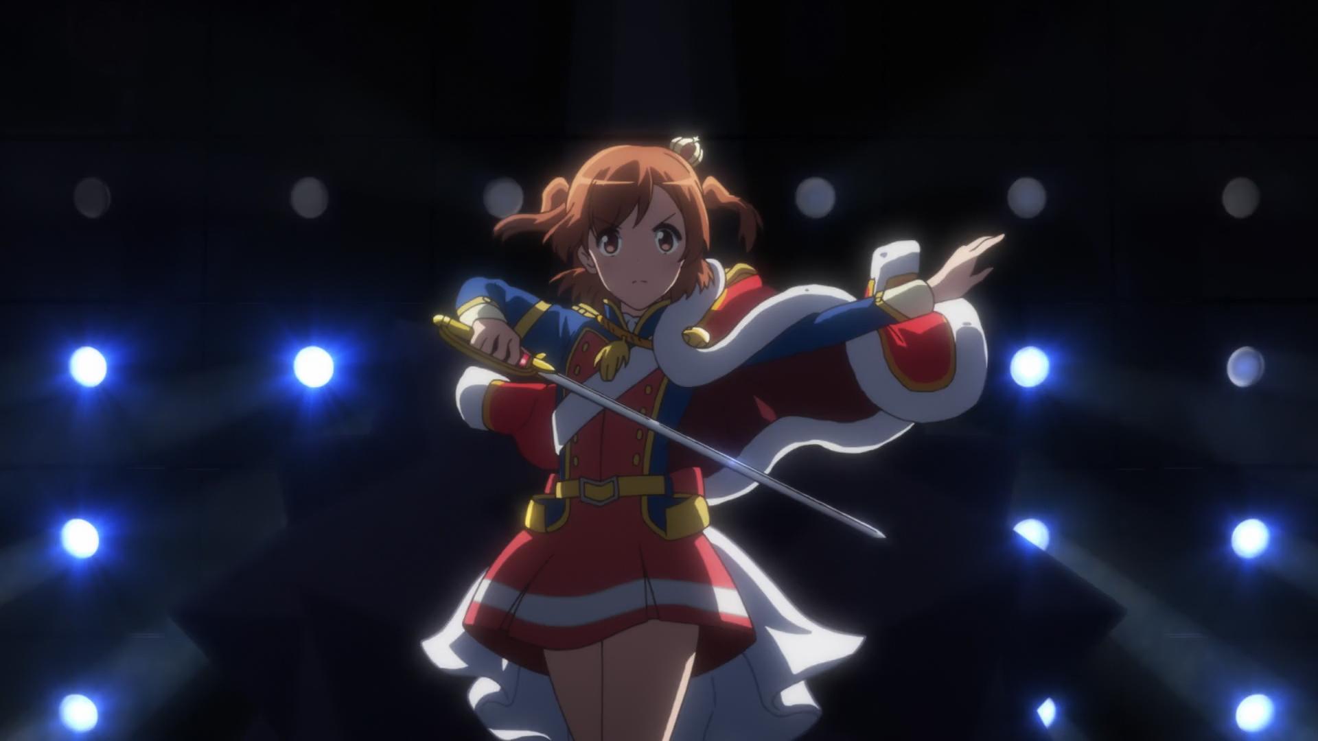 Revue Starlight Wallpapers - Top Free Revue Starlight Backgrounds ...